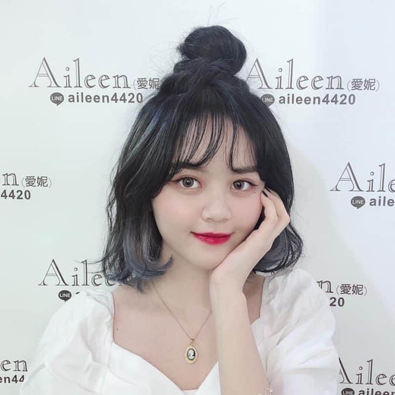 Aileen Hair Styles|中正區台北車站染髮,台北車站頭皮養護